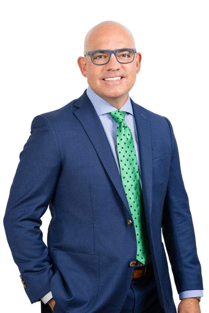 BJ Gehrki - HPM Contracting